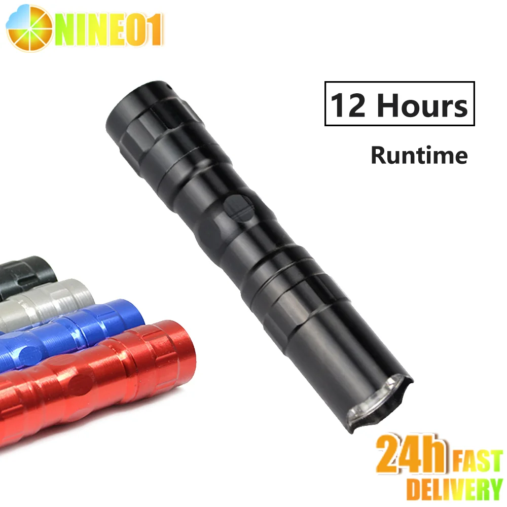 Mini-LED-Flashlight-Waterproof-Ultra-Bright-Handheld-Flashlights ...