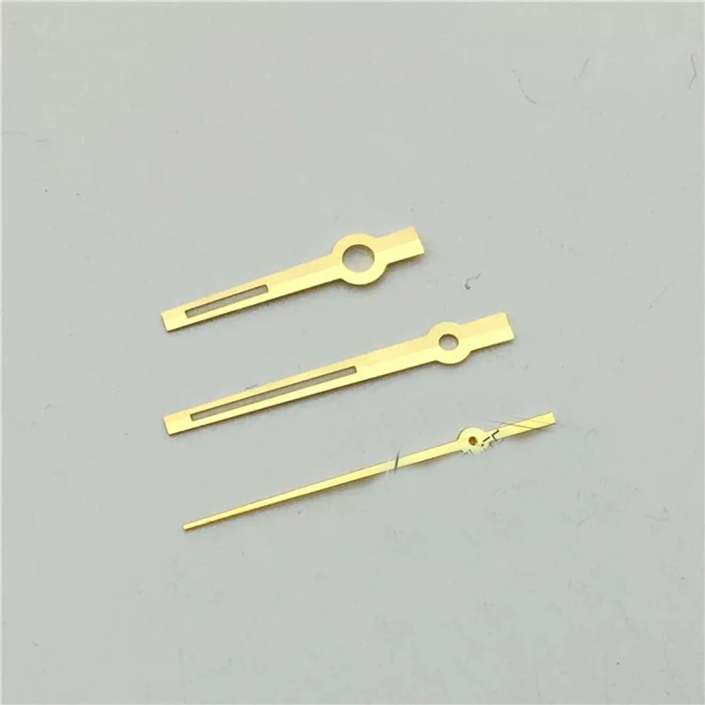 Watch repair accessories 3169 hand hour minute second needle suitable ...