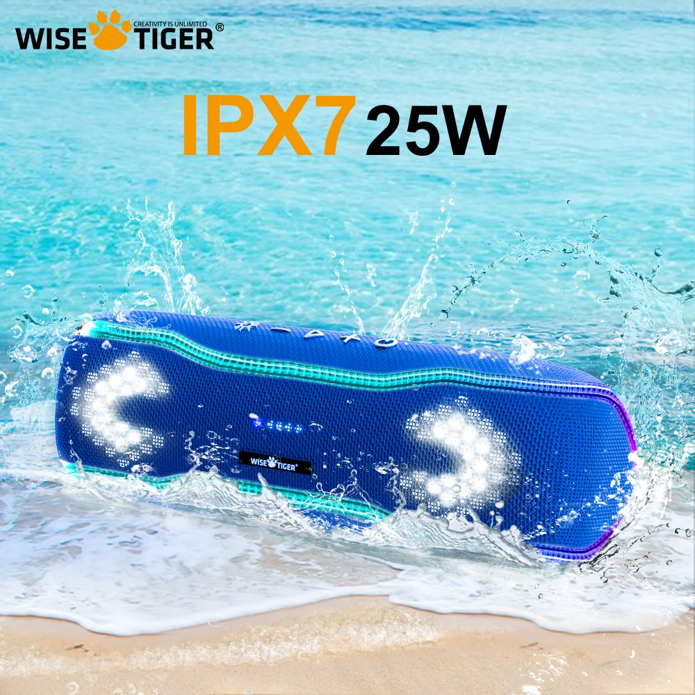 Stereo Surround Speaker | Wireless Speakers | Sound Box - Speaker ...