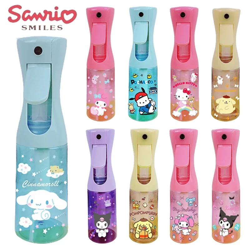 200ml-Sanrio-Hello-Kitty-Spray-Bottle-Cartoon-Perfume-Bottle-Portable ...