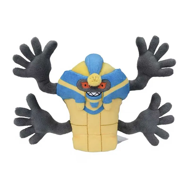 Cofagrigus Mega Evolution