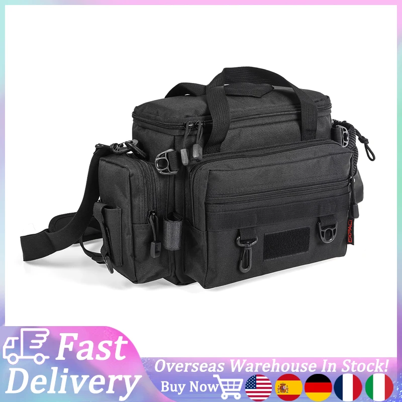 Waterproof-Fishing-Bag-Large-Capacity-Multifunctional-Lure-Fishing ...