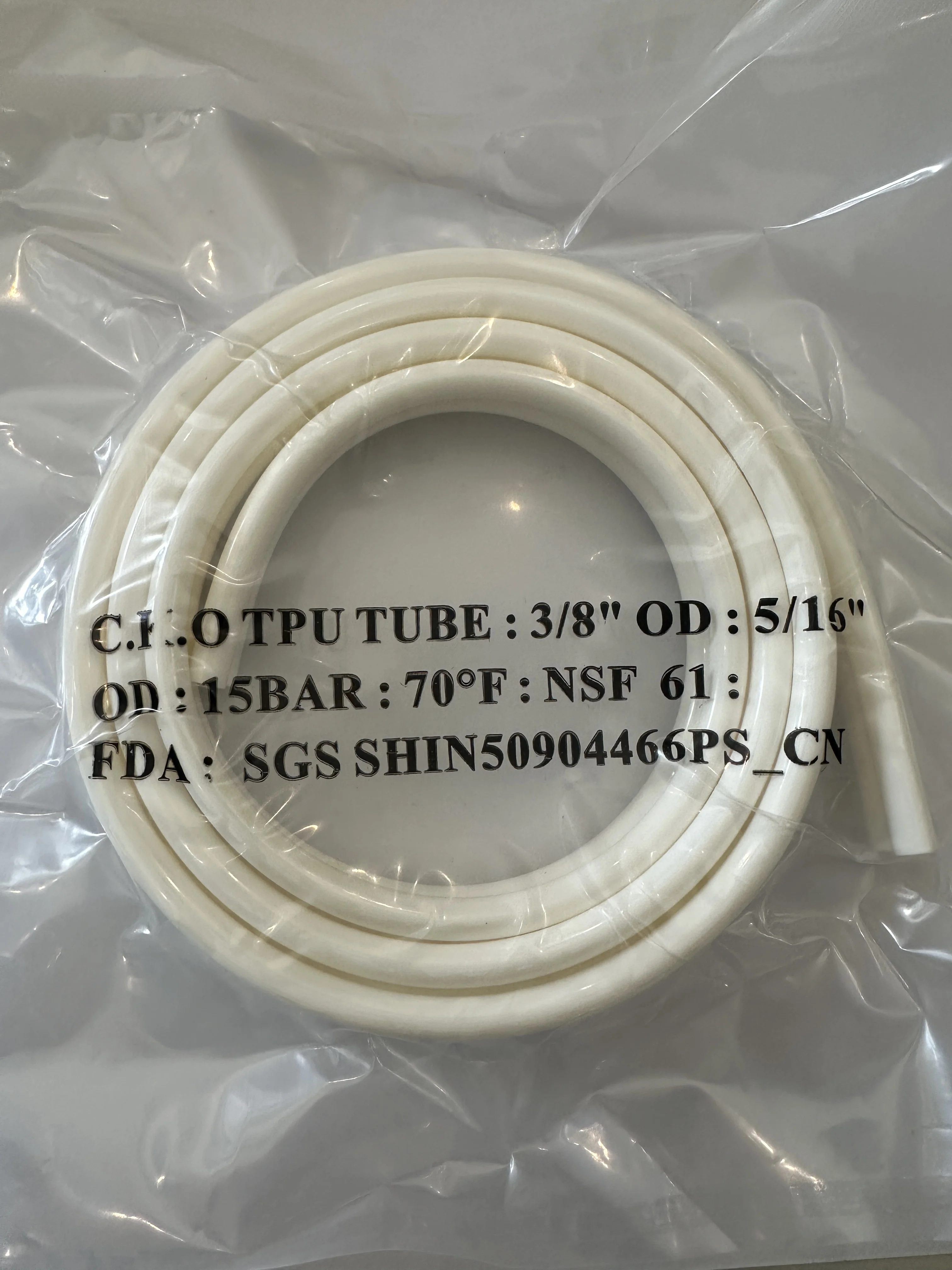 Compatible-with-Amway-eSpring-water-purifier-hose-100188ch-Amway-dual ...