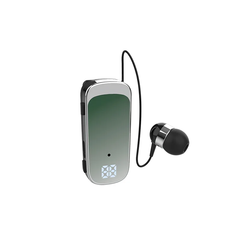 Trouvaille-K65-Headphones-in-Lotus-Green-Wireless-Bluetooth-Headset-K55 ...