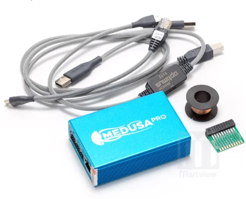Medusa-PRO-Box-Medusa-Box-with-Octo-plus-frp-Dongle-and-JTAG-Clip-MMC ...