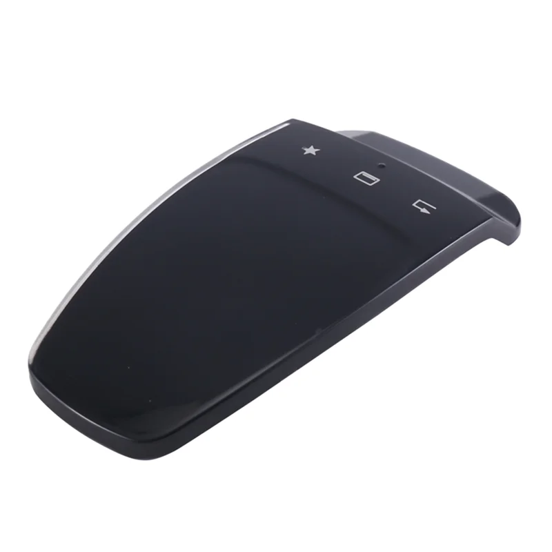 Efficientt-Car Console Mouse Touchpad Control Handwriting Controller ...