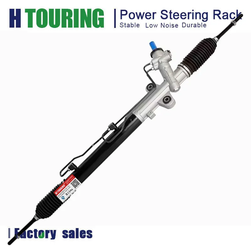 New-Auto-Power-Steering-Rack-For-HYUNDAI-GRAND-STAREX-H-1-RHD ...