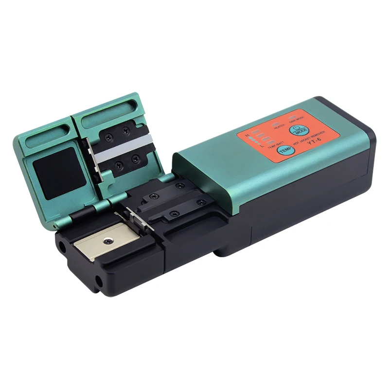 High Quality Fiber Optic Thermal Stripper Hot Jacket Stripper - Fiber ...