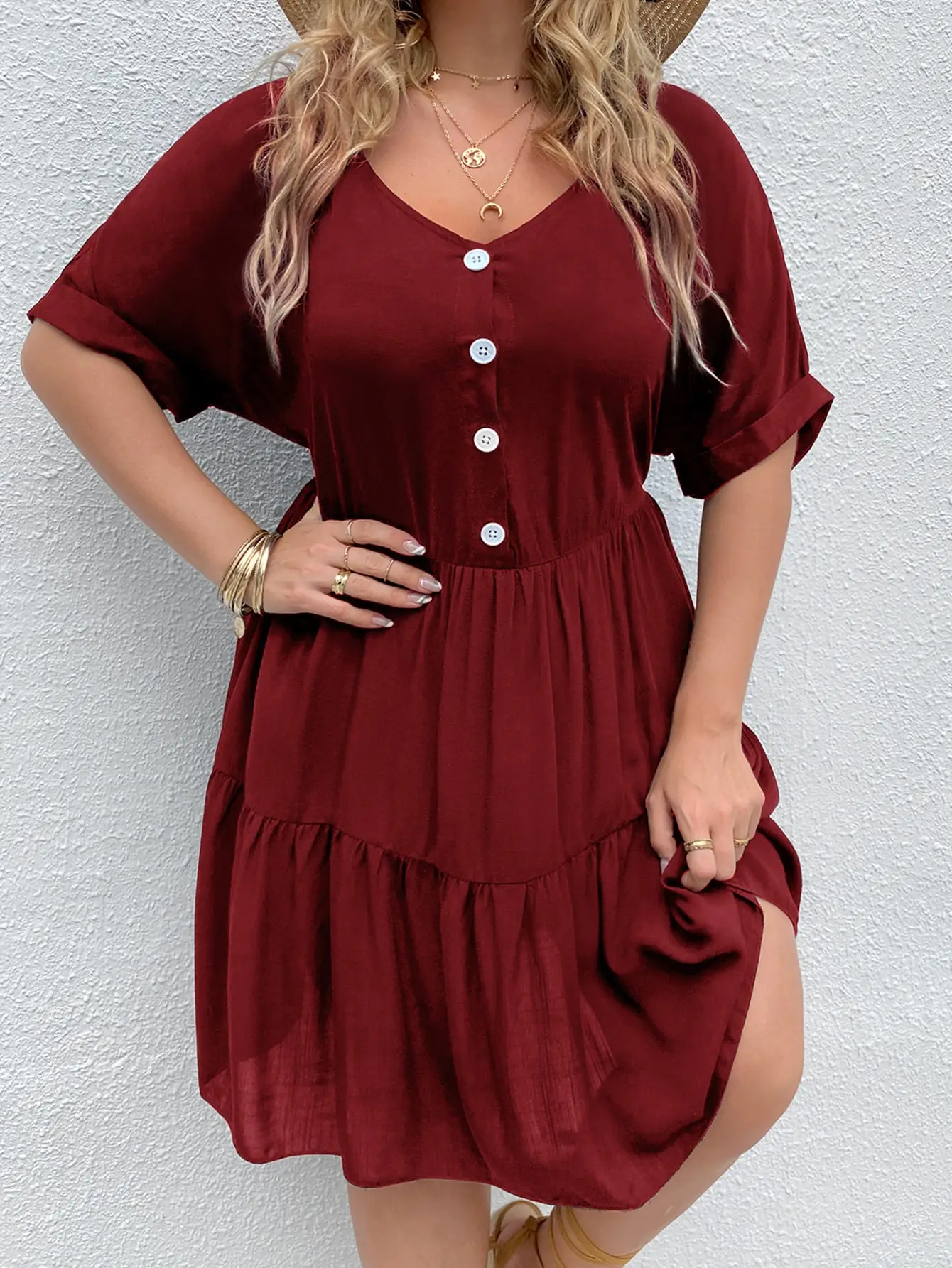 Plus-Size-Loose-Midi-Dress-Women-s-Short-Sleeve-Buttons-4XL-2022-Summer-Elegant-Ladies-Beach.jpg