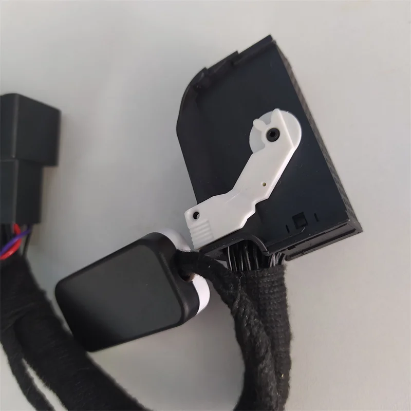 Engine start stop override module For Audi A6 C8 Automatic Start Stop ...