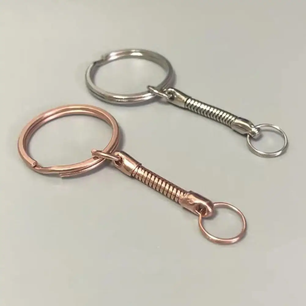 Key-Chain-High-Hardness-Wear-resistant-Reusable-Widely-Use-Decoration ...