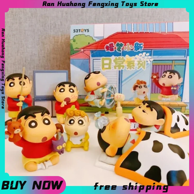 Anime-Crayon-Shin-chan-Daily-Series-Action-Figure-Toys-Shin-Chan ...