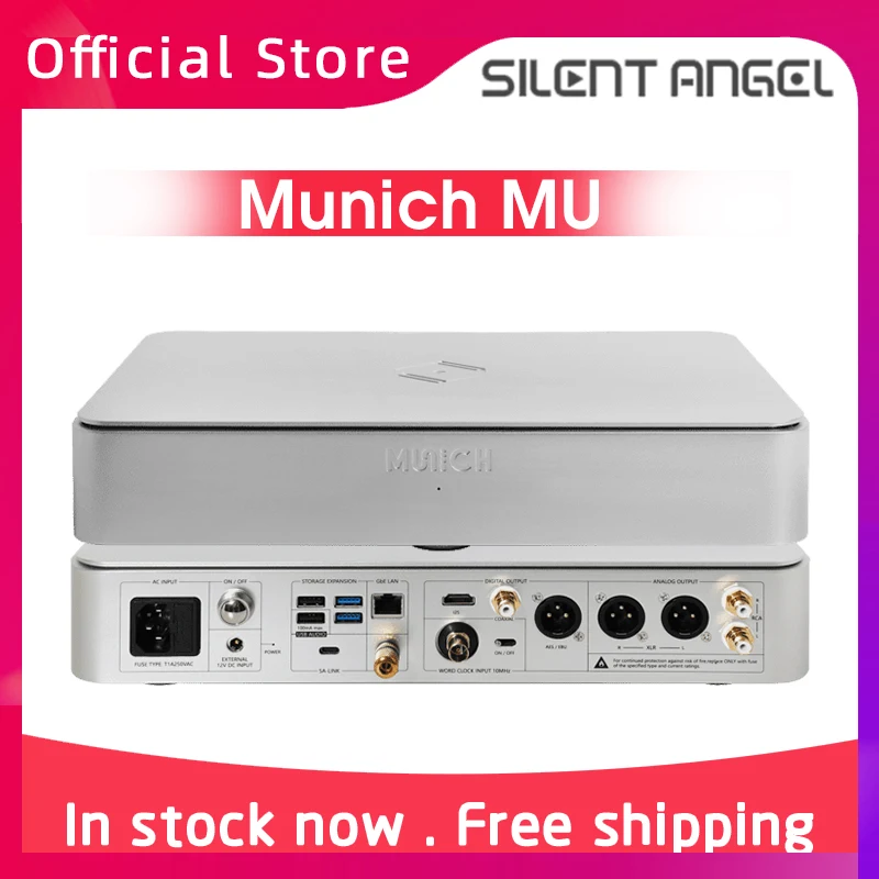 Silent-Angel-Munich-MU-HIFI-New-Generation-Audiophile-Grade-Network ...