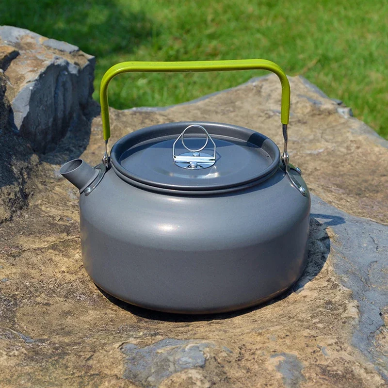 Water-Kettle-Portable-Ultralight-Titainum-or-Aluminum-Camping-Water ...
