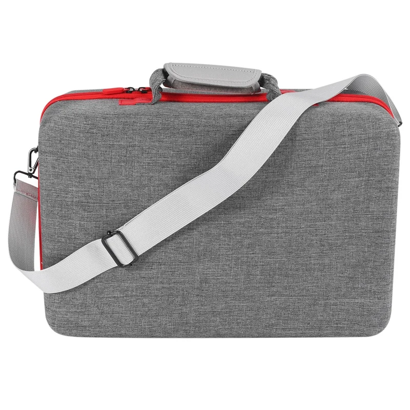 Travel-Storage-Bag-For-PS5-Portable-Carrying-Case-Waterproof-Game ...