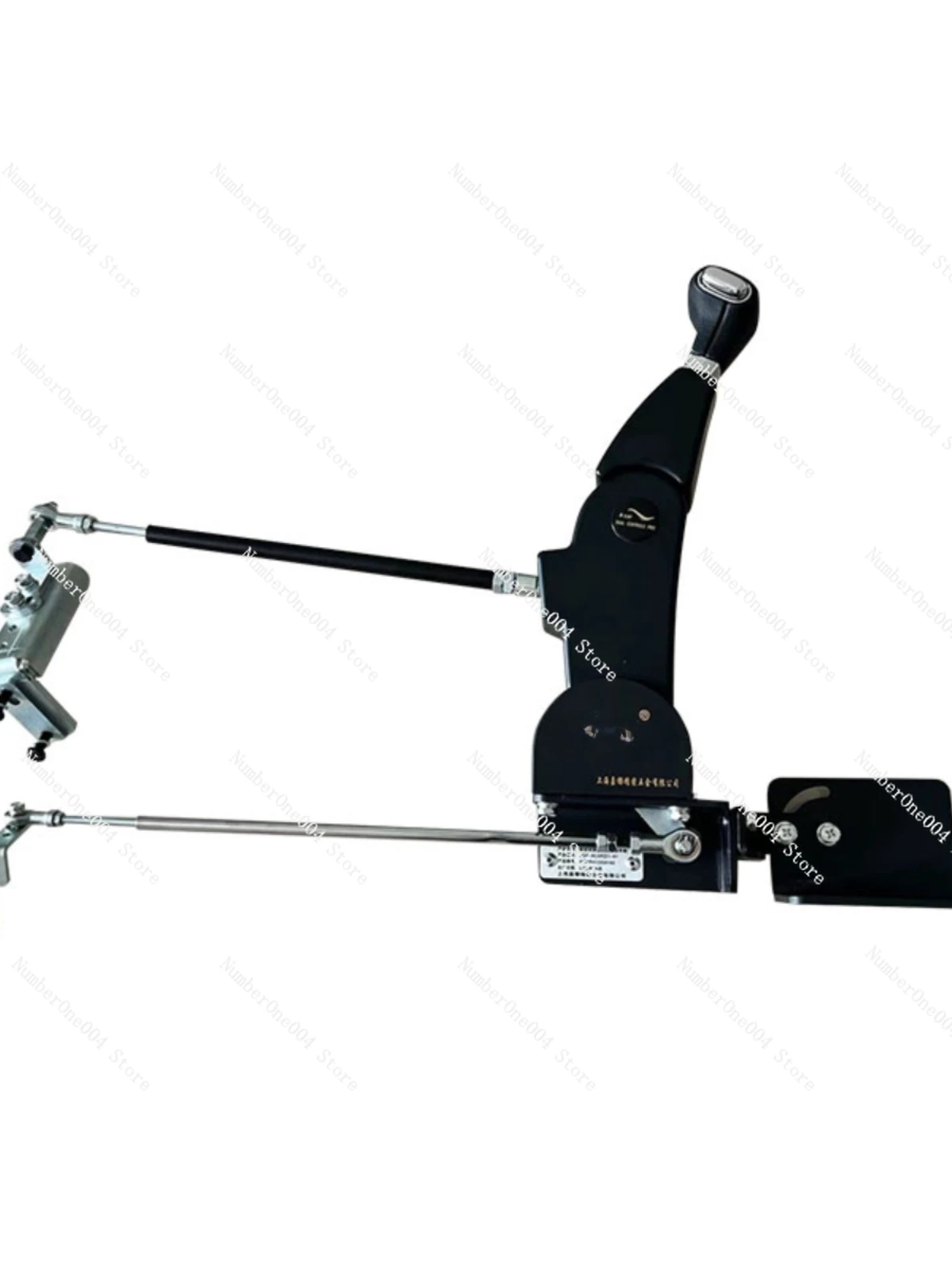 Hand-Driving-Disabled-C5-Car-Hand-Driving-Device-Double-Lower-Limbs ...