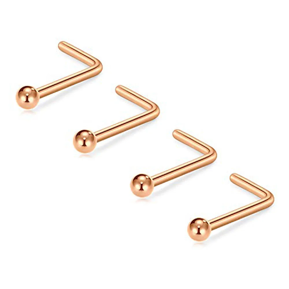 L Bar Jewelry