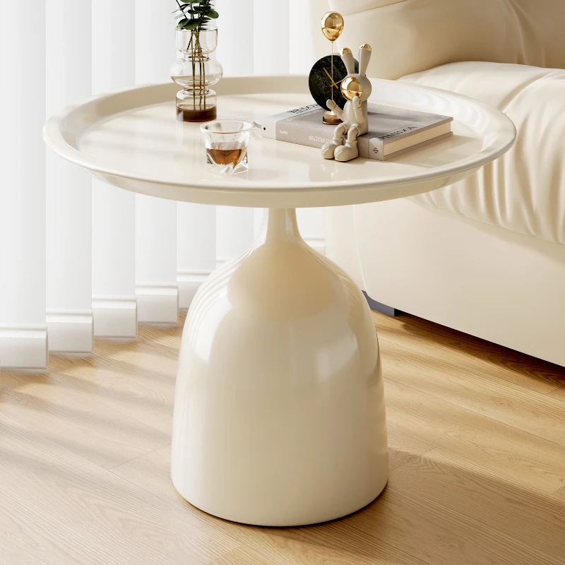 Sofa-Side-Table-Sedentary-Bed-Tables-Coffee-Mini-Dining-Tv-Living-Room ...