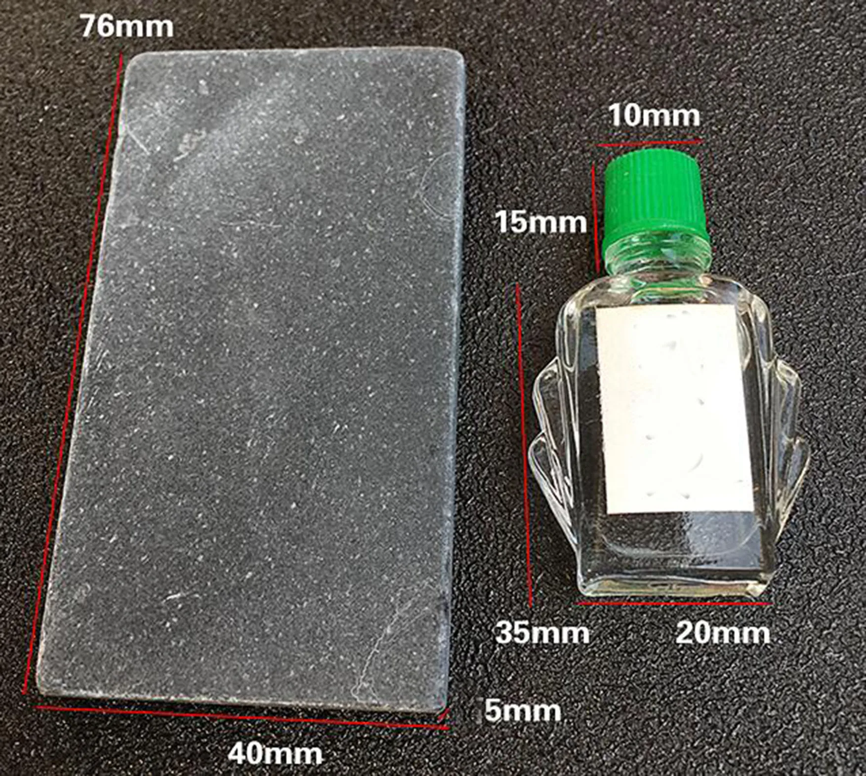 Gold Testing Water Test Stone 10ml for Jewelry Tools| | - AliExpress