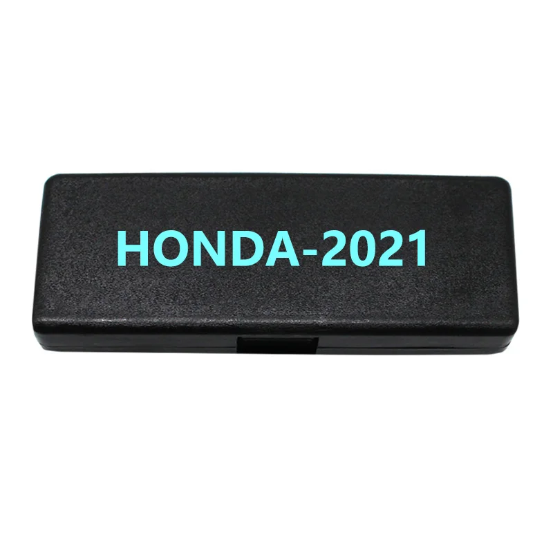 Herramienta de cerrajero 2 en 1, decodificador Lishi, última versión, HON42/41 HONDA 2021, FO38 ...