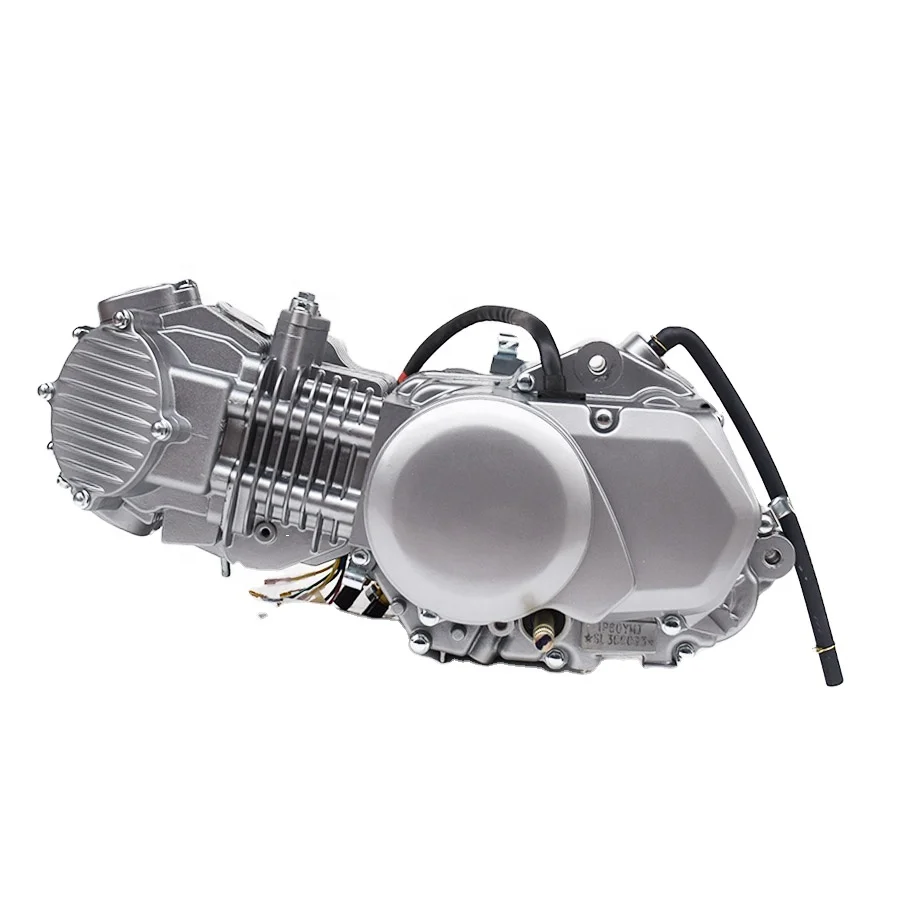 Zongshen-ZS155-GPX-155cc-Horizontal-Engine-oil-cooled-pit-bike ...
