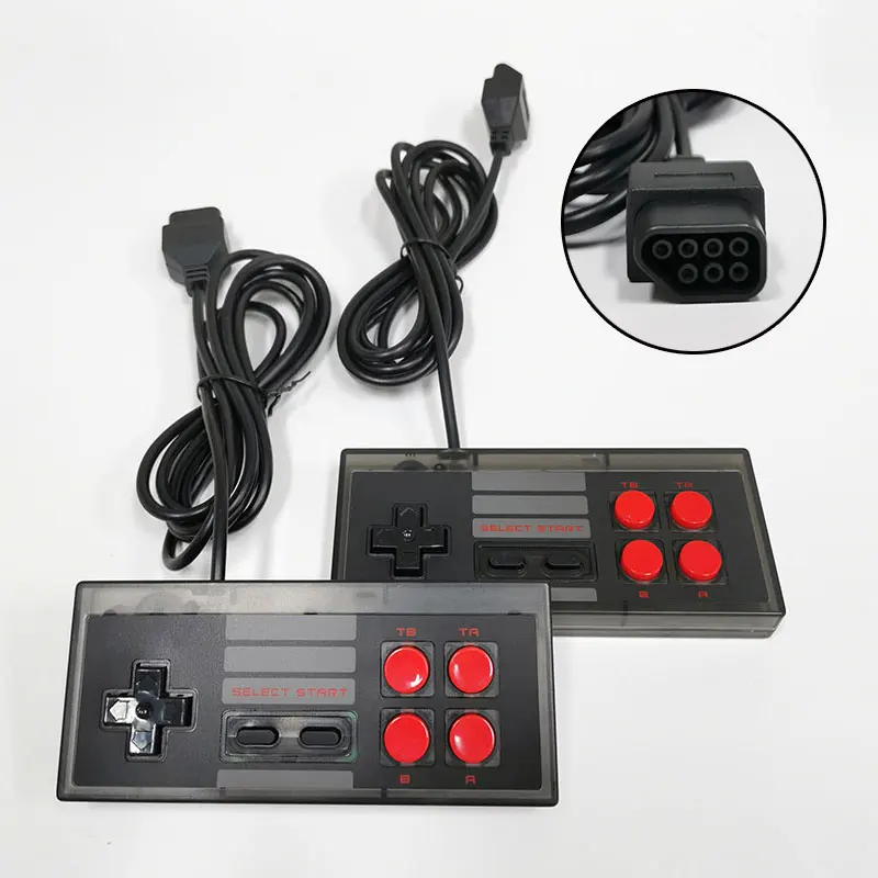 Nes Controller