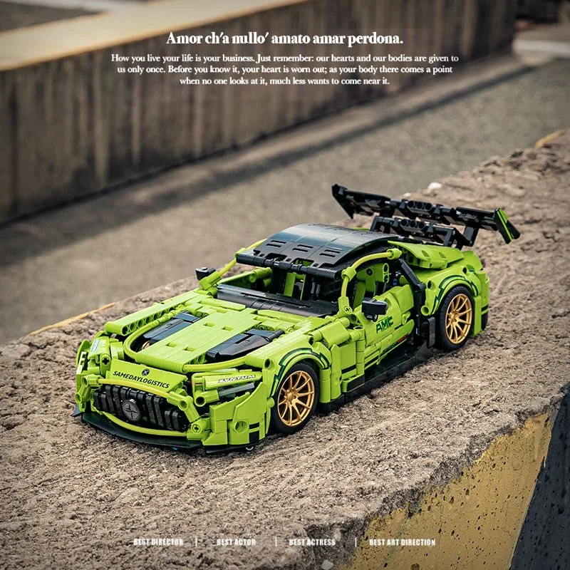 1-14-Technical-Car-Bricks-AMG-GT-50-Construction-Supercar-Building ...