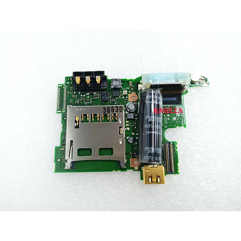 New-Original-main-board-for-Nikon-S7-motherboard-camera-repair-and ...