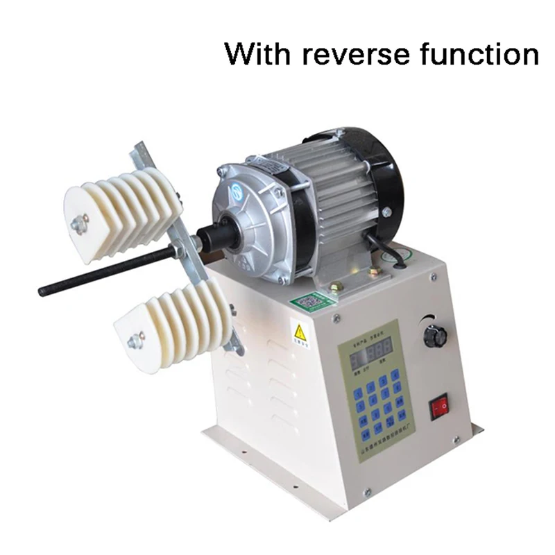 Fully-Automatic-CNC-Winding-Machine-Electric-Automatic-Winding-Machine ...