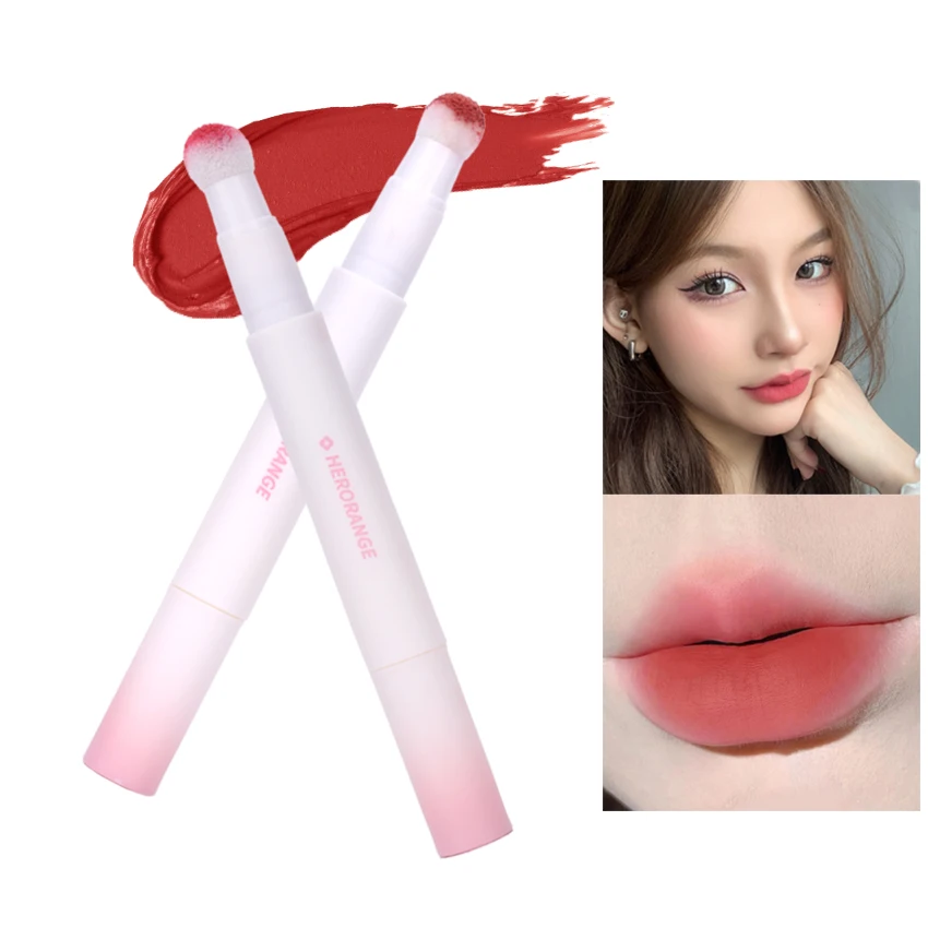 Crema-para-los-labios-con-brillo-duradero-l-piz-labial-l-quido ...