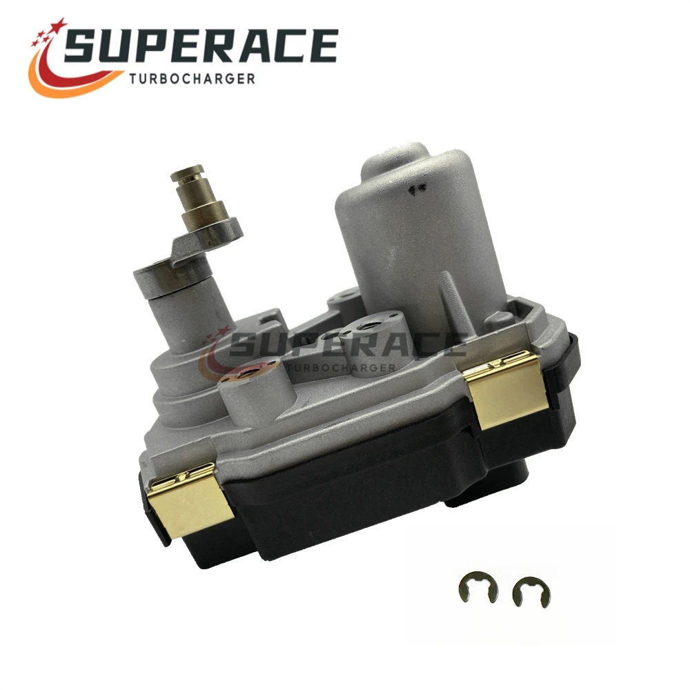 Turbo Charger Electronic Actuator 28235-2F200 28235-2F250C for Hyundai ...