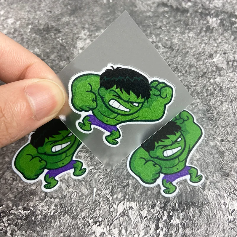 Cartoon Bicycle Stickers Waterproof DIY MTB Bike Frame Handlebars Fork ...