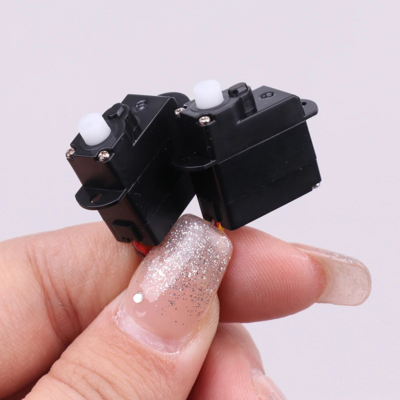 High-Quality-2g-Digital-Servo-Micro-Mini-Servo-260-Degrees-Rotation-Car ...