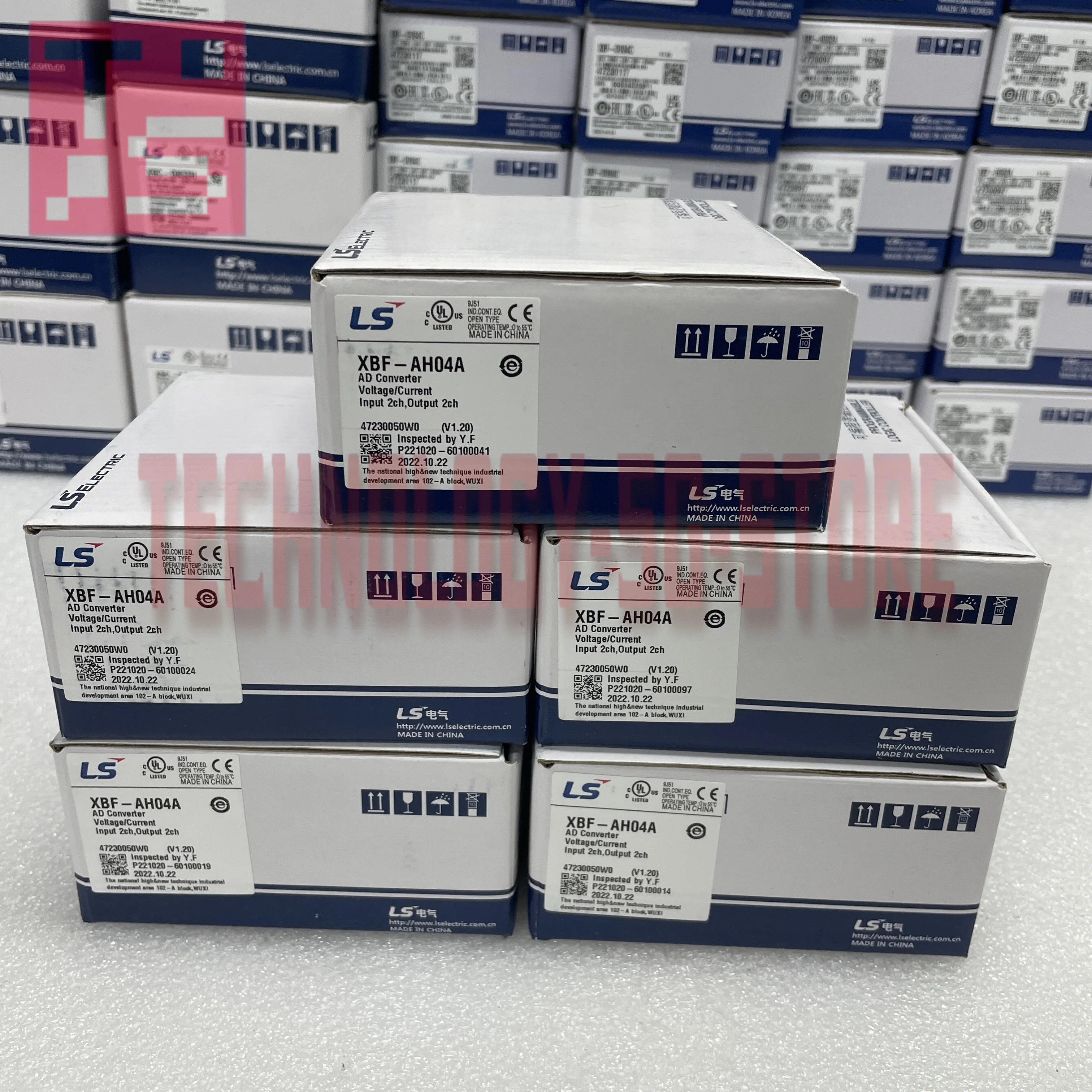 PLC module XBM-DN32HP XBF-AH04A XBF-LD02S 100%new - AliExpress 502