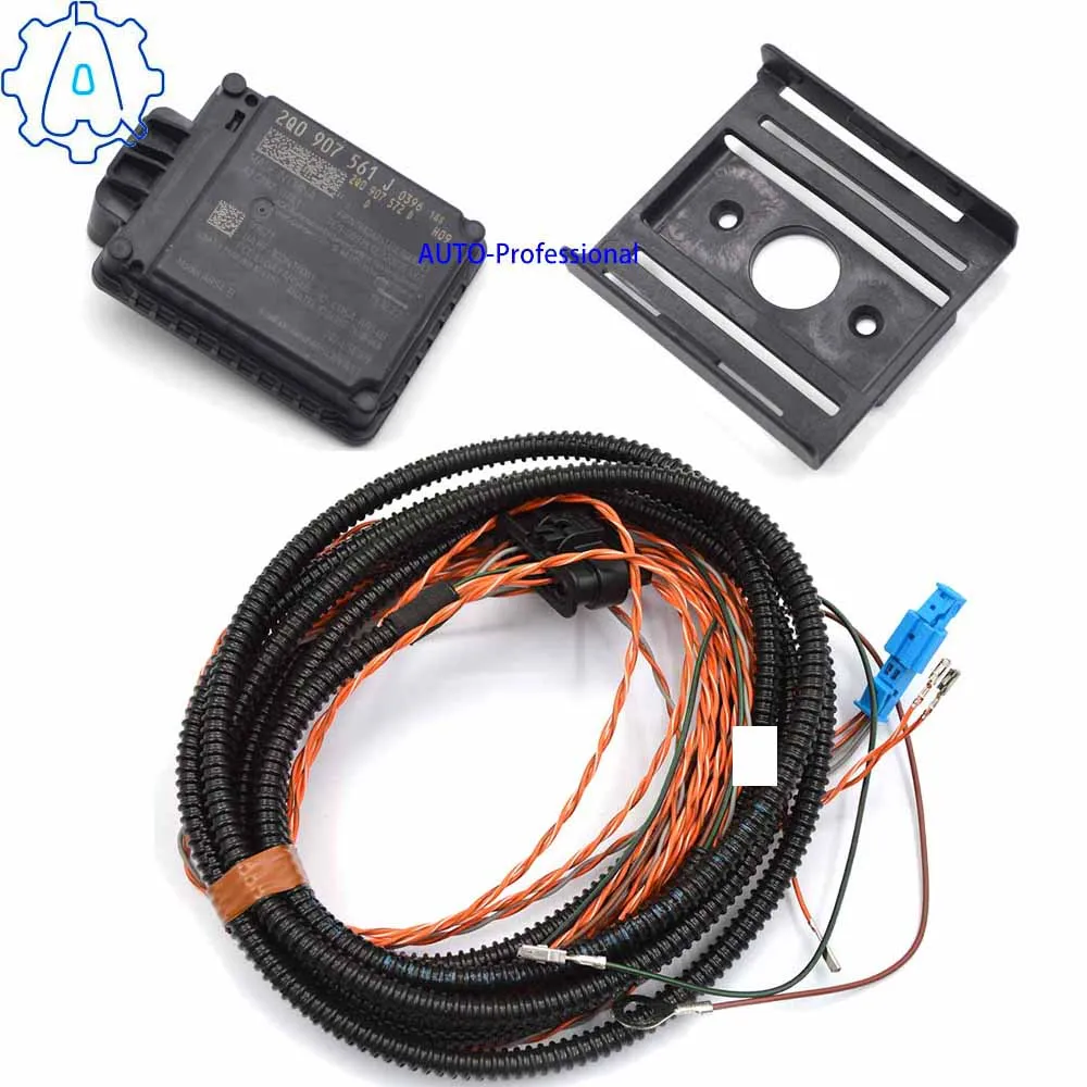 For-VW-Arteon-Atlas-Crafter-Jetta-Tiguan-T-ROC-TRCM-Touran-Q2-ACC ...