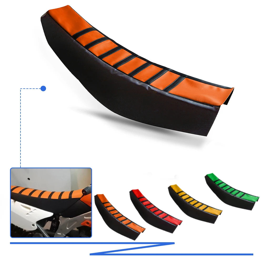 Yamaha YZ WR TTR XT DT 80 85 125 230 250 426 450 600 F FX X 부품 오토바이 고무 ...