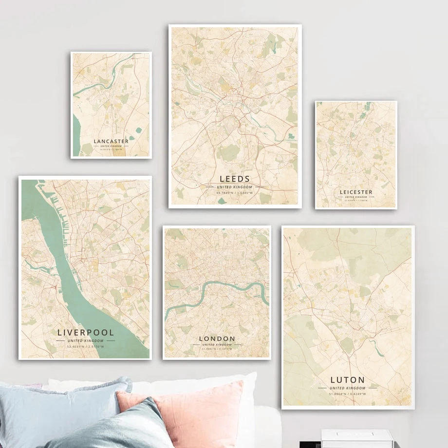 Lancaster United Kingdom,Leeds,Liverpool,Leicester,London,Luton ...