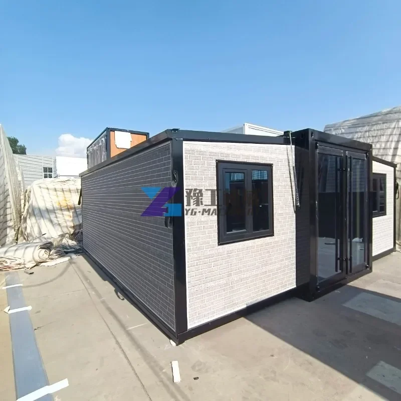 New-Product-Container-House-Prefab-Expandable-Containers-and-Fast-Build ...
