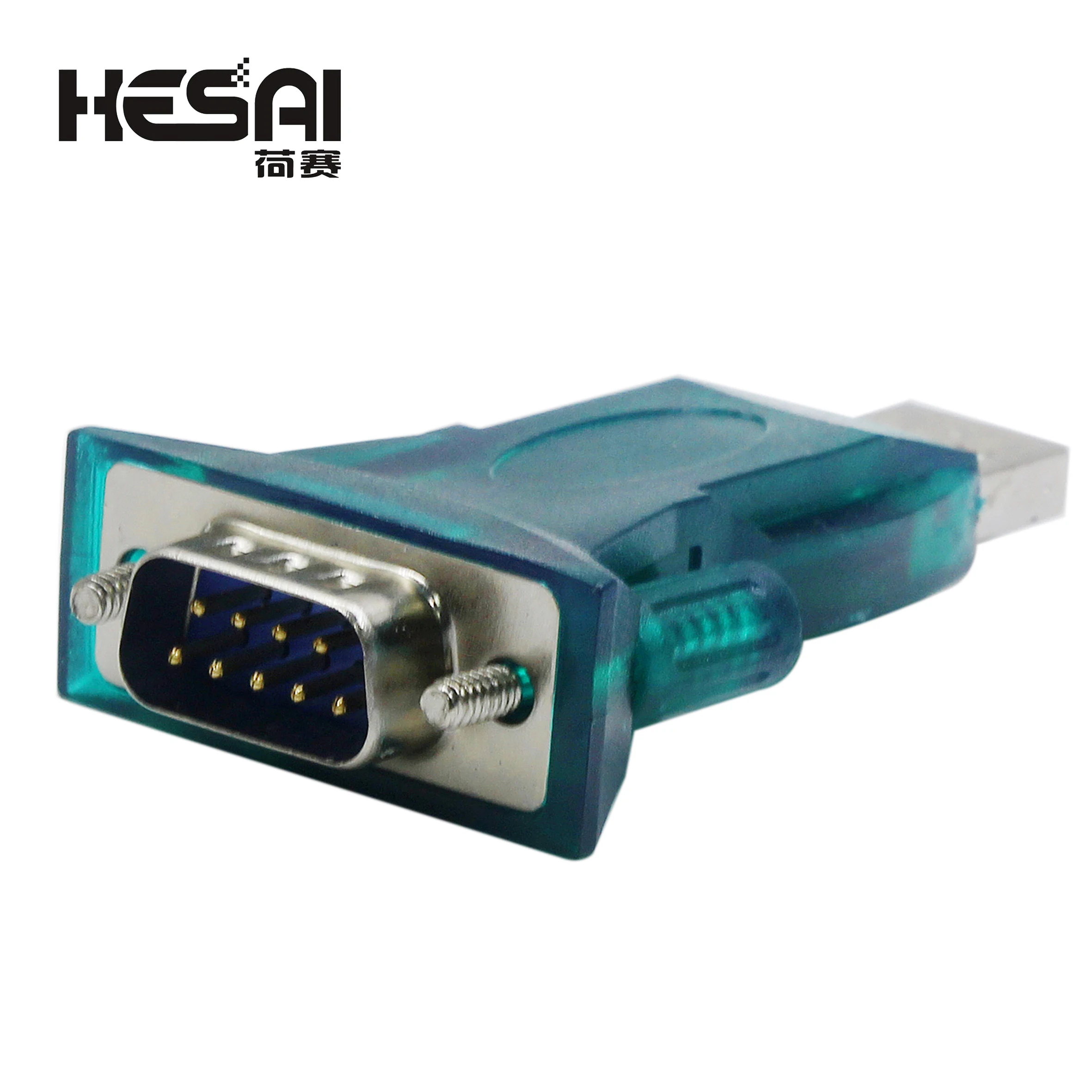 HL-340-New-USB-to-RS232-COM-Port-Serial-PDA-9-Pin-DB9-Adapter-Support ...