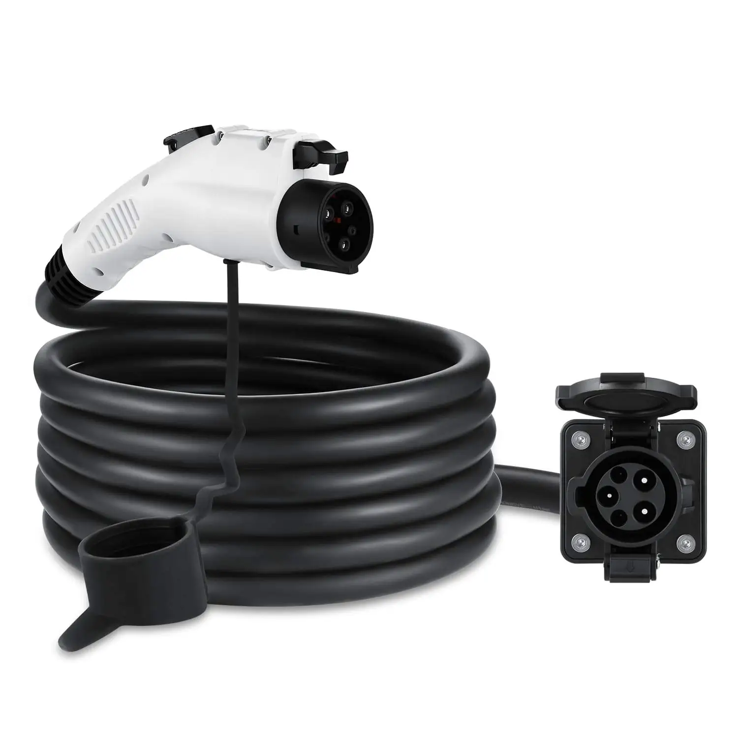 Cable-de-extensi-n-J1772-de-40-pies-12m-Compatible-con-Todos-los ...