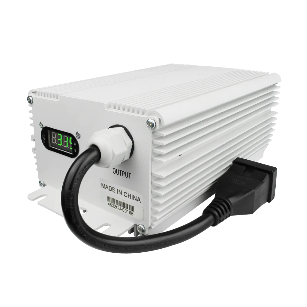 Low-Frequency-120v-208v-240v-Cmh-Electronic-Ballast-315w-Cmh-Digital ...