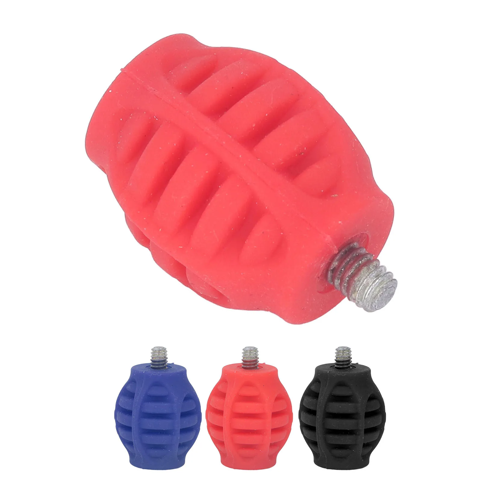 Archery Bow Stabilizer Ball Recurve Bow Damper Recurve Compound Bow ...