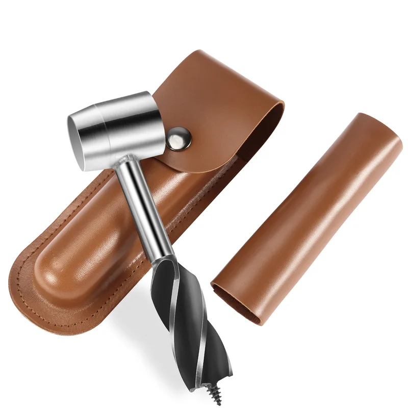 Manual-Auger-Drill-Hand-Drill-Digger-Auger-Outdoor-Auger-Drill-Bits ...