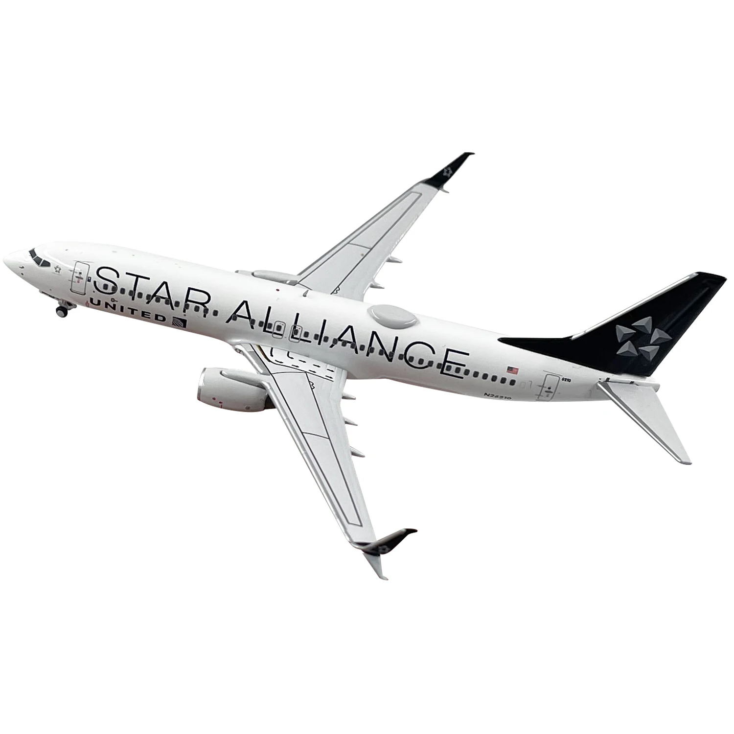 Star Alliance United