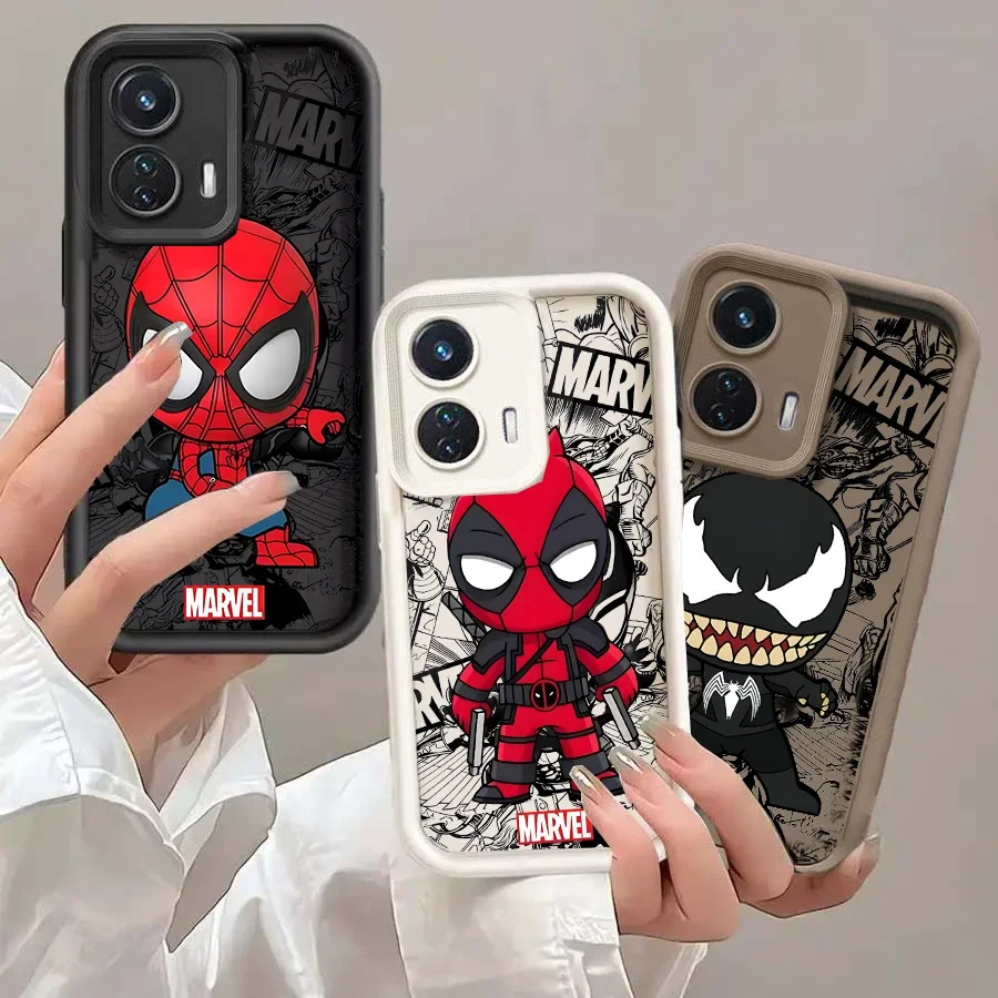 Everything You Need to Know About Marvel Covers for Your Phone