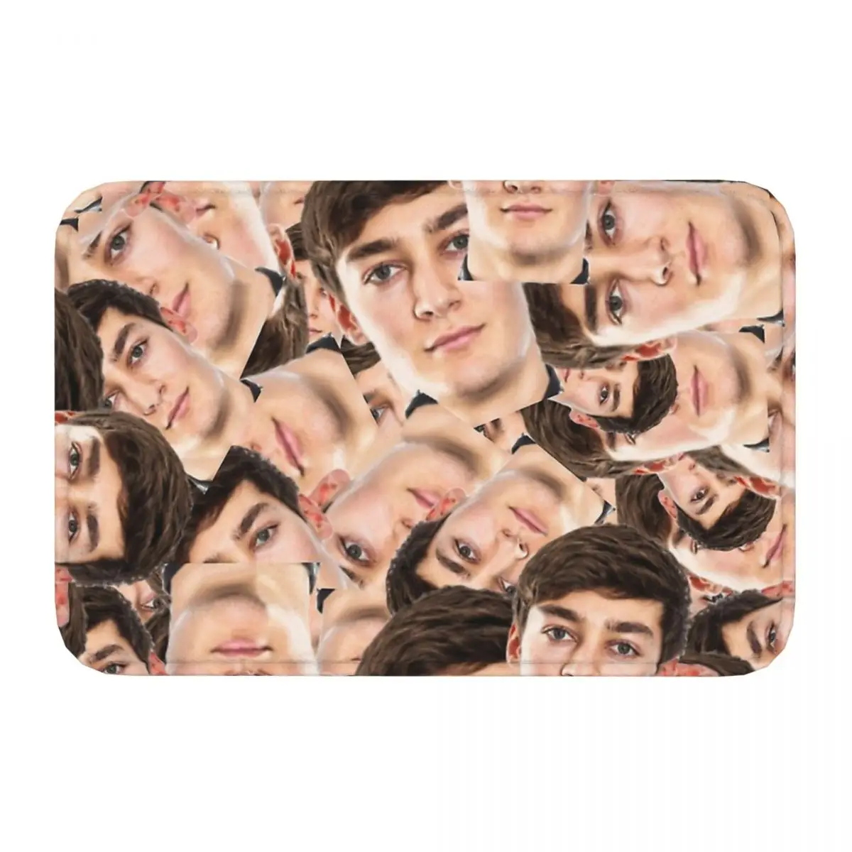 One Direction Derp Faces Collage