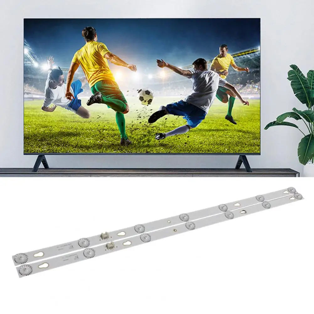 Excellent Tv Backlight Strips Aluminum Plate Led Tv Backlights Glare ...