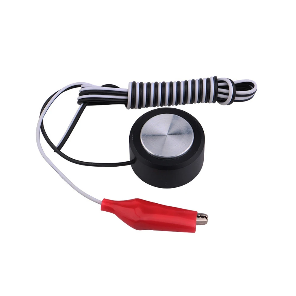 CNC-Z-Axis-Touch-Probe-Tool-Setter-Router-Mill-Auto-Leveling-Sensor-for ...