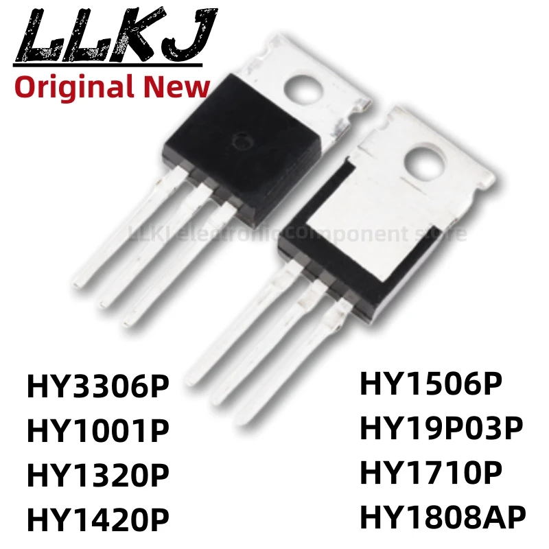 1pcs-HY3306P-HY1001P-HY1320P-HY1420P-HY1506P-HY19P03P-HY1710P-HY1808AP ...