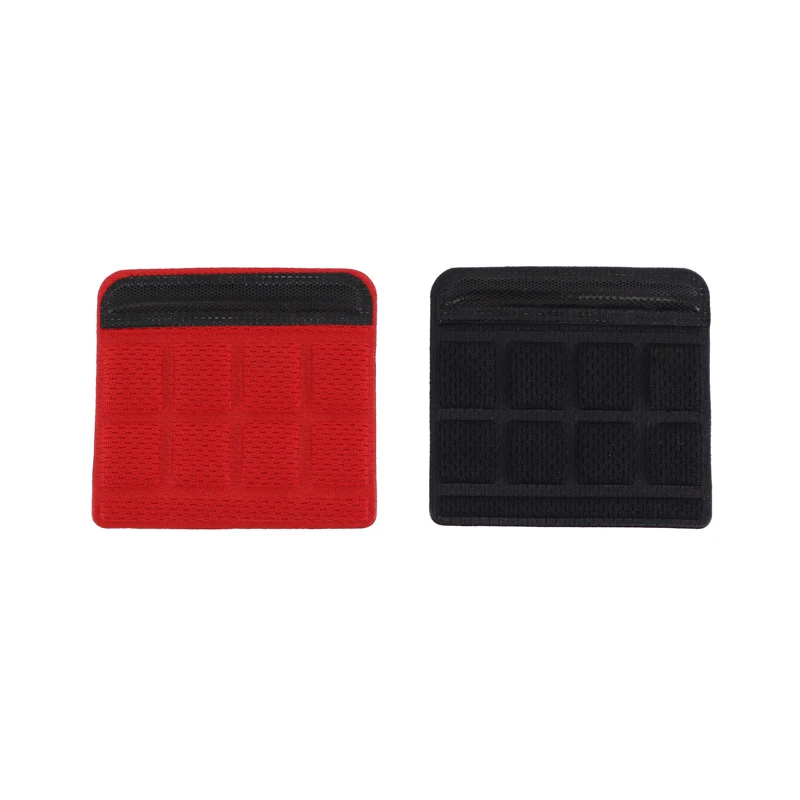 Bicycle-Helmet-Chin-Pad-Black-Universal-Helmet-Chin-Pads-3-Sponge ...